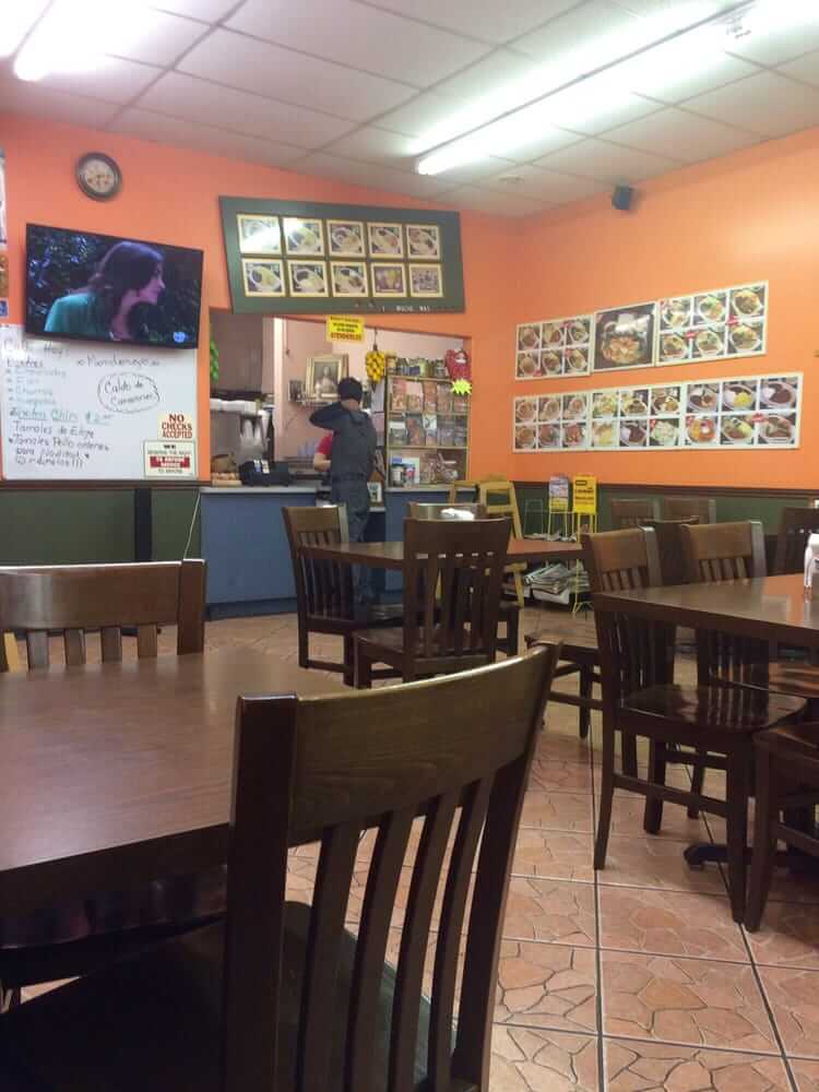 Las Comadres - Santa Maria, CA - Full Menu, Reviews, Photos